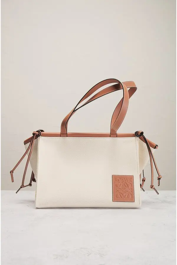 Loewe Cushion Tote Small Bag