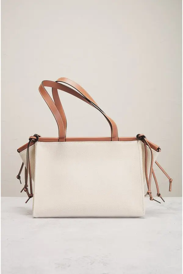 Loewe Cushion Tote Small Bag