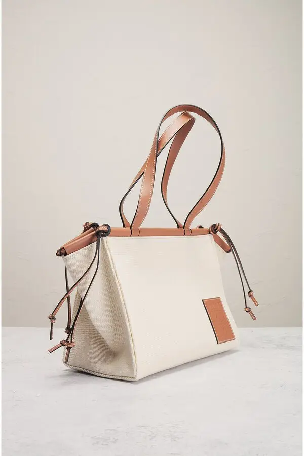 Loewe Cushion Tote Small Bag