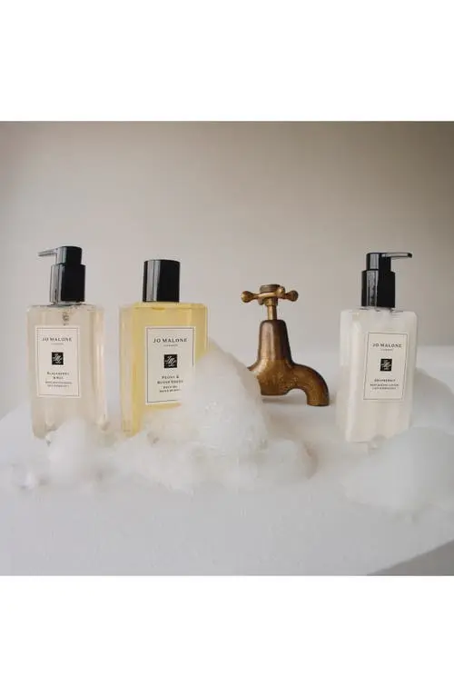 JO MALONE LONDON™ English Pear & Freesia Bath Oil