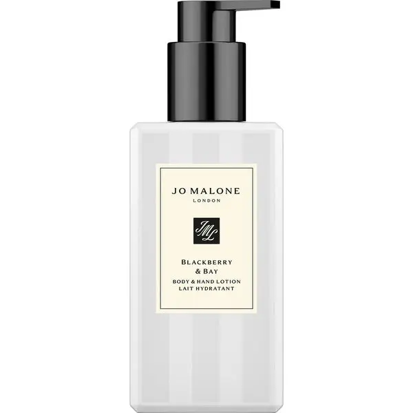 JO MALONE LONDON™ Blackberry & Bay Body & Hand Lotion - No Color