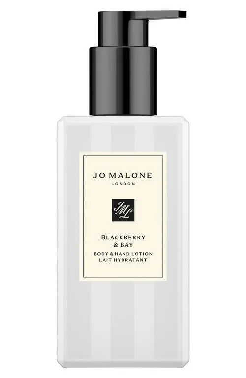 JO MALONE LONDON™ Blackberry & Bay Body & Hand Lotion