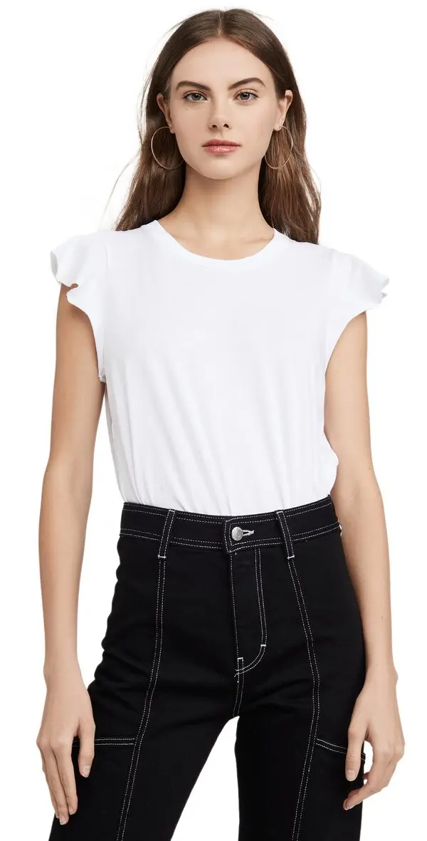 AMO Flutter Tee
