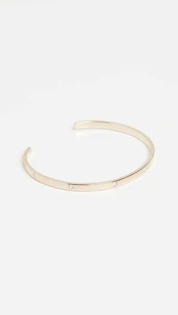 Shashi Loren Cuff
