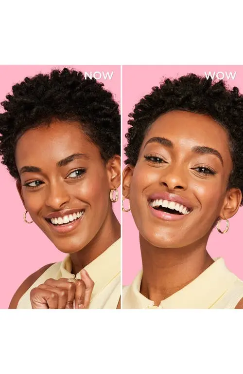 BENEFIT COSMETICS 24-hour Brow Setter Shaping & Setting Gel - Clear