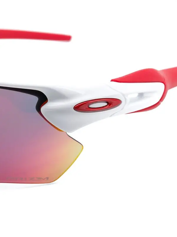 Oakley Radar Ev Path Oversized Sunglasses