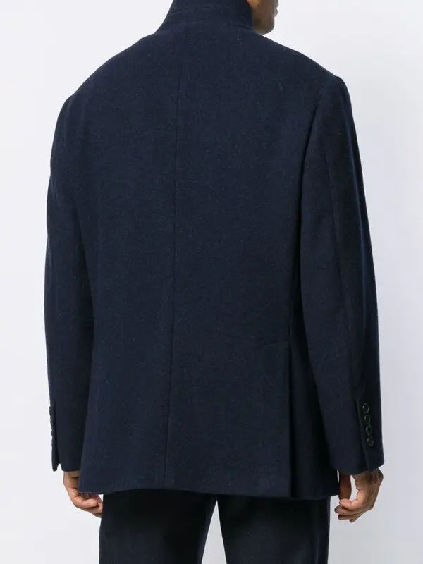 Brunello Cucinelli Cashmere Coat