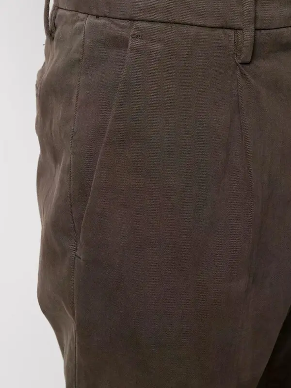 BRIGLIA 1949 Straight Leg Trousers