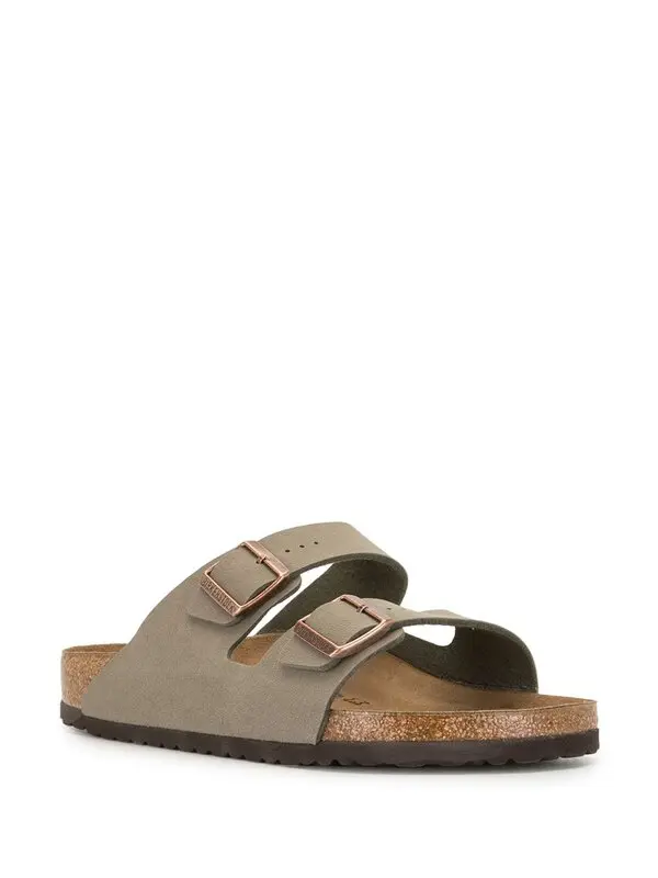 BIRKENSTOCK Arizona Buckle Sandals