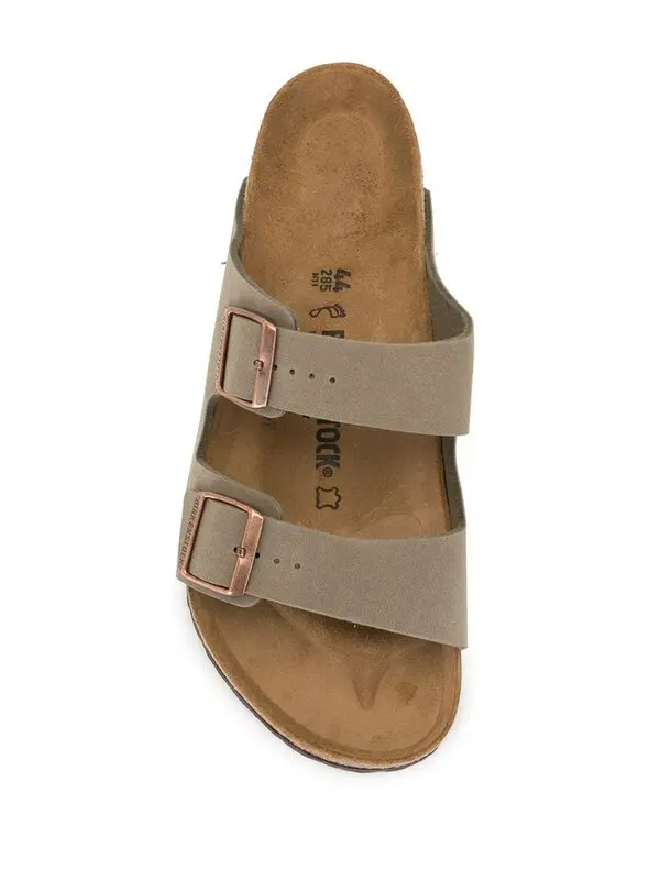BIRKENSTOCK Arizona Buckle Sandals
