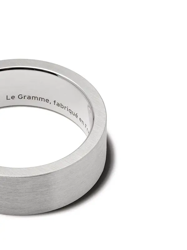 Le Gramme Le 9 Grammes Ribbon Ring