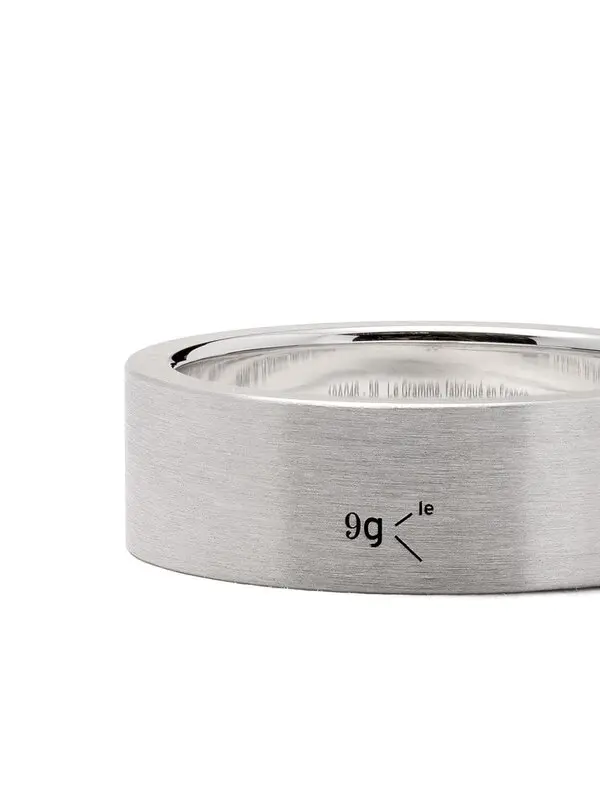 Le Gramme Le 9 Grammes Ribbon Ring
