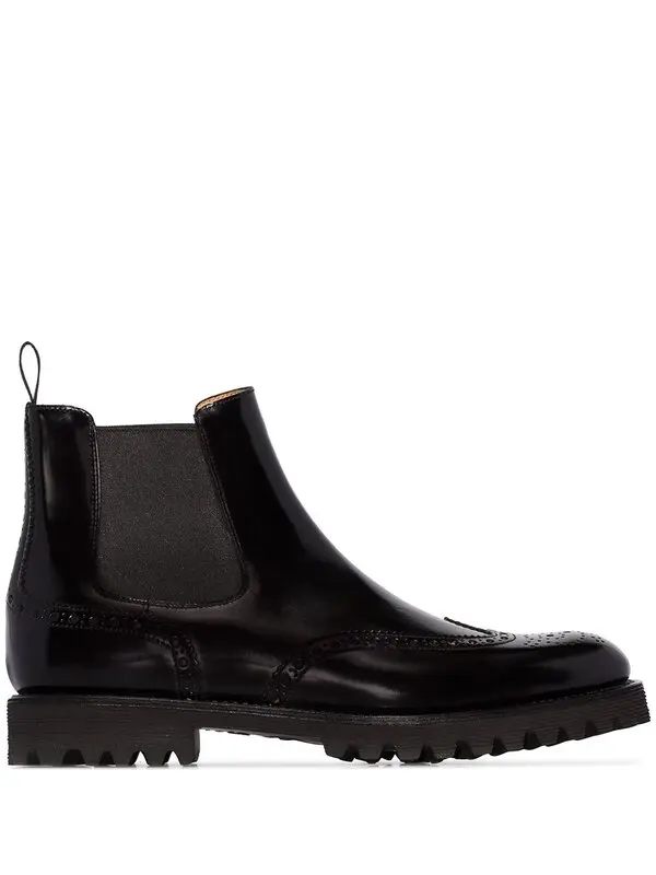 Church's Charlize Chelsea Boots