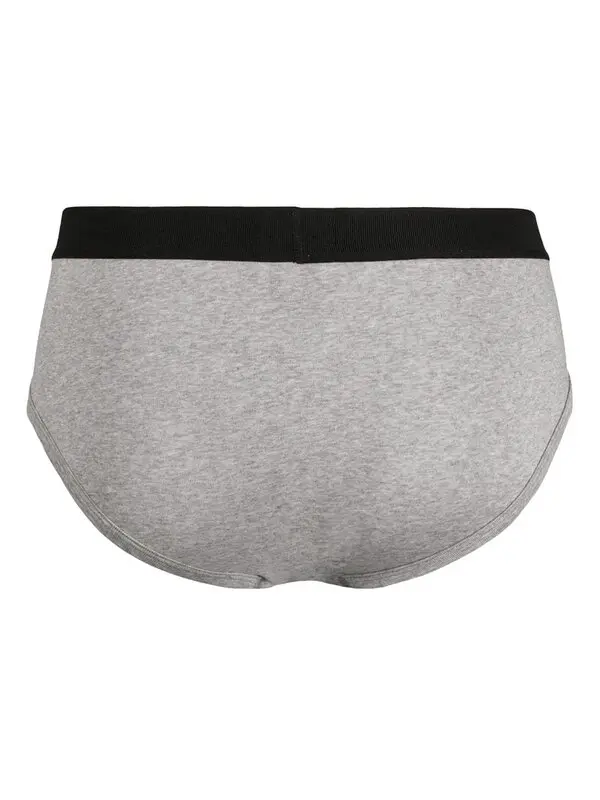 TOM FORD Logo Band Brief Two-set