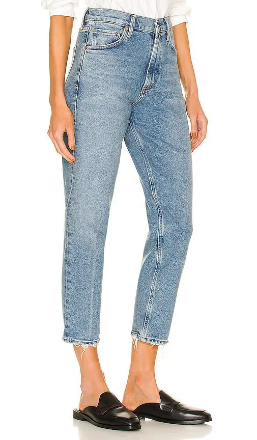 Citizens Of Humanity Marlee Relaxed Taper Jeans