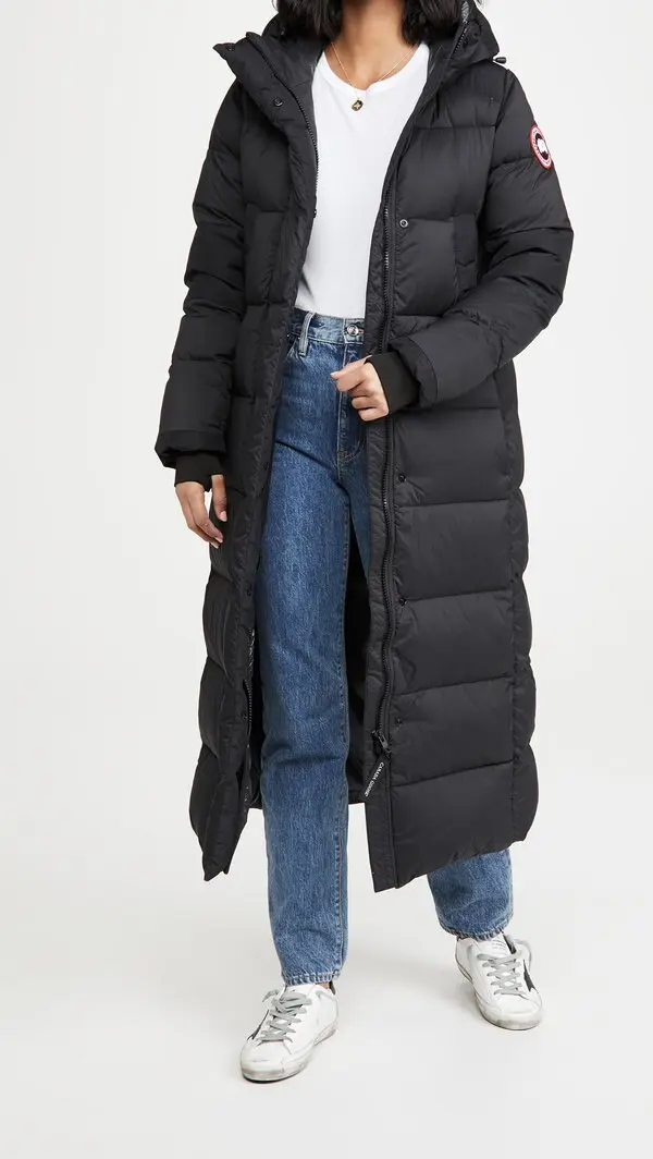 Canada Goose Alliston Parka