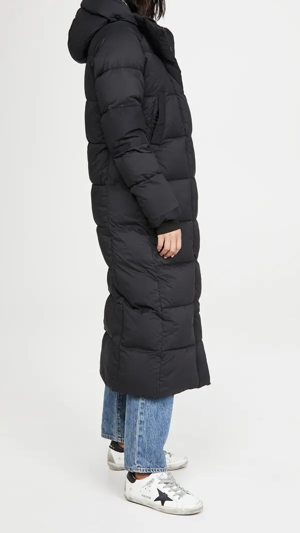 Canada Goose Alliston Parka