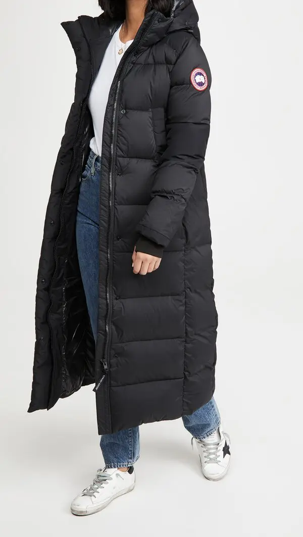 Canada Goose Alliston Parka