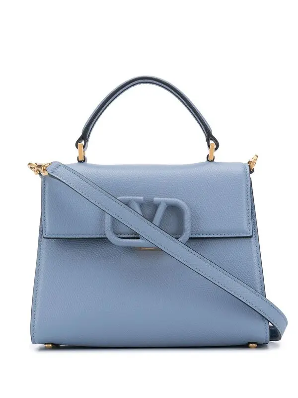 Valentino Garavani Vsling Tote Bag