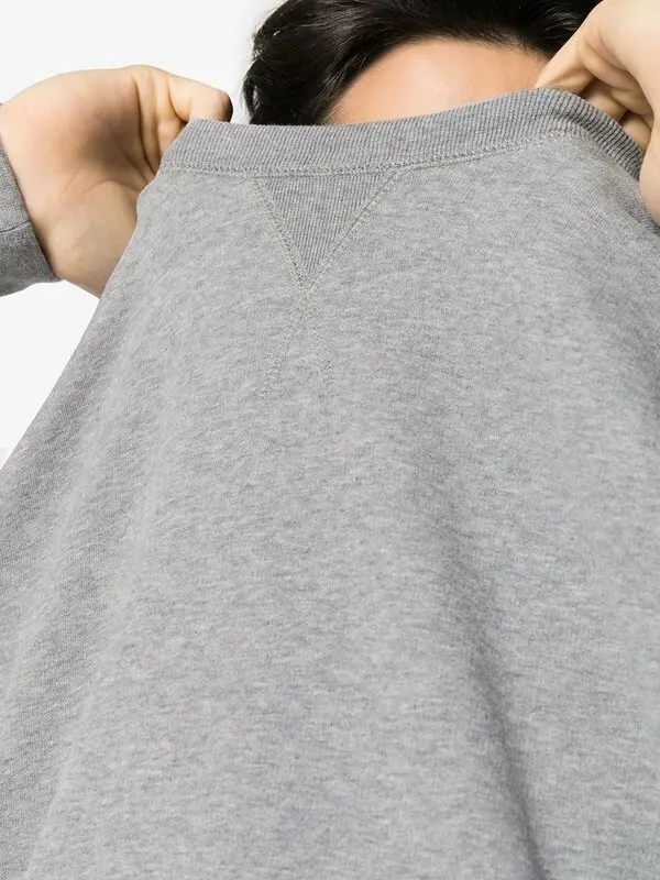 Sunspel Loopback Sweatshirt