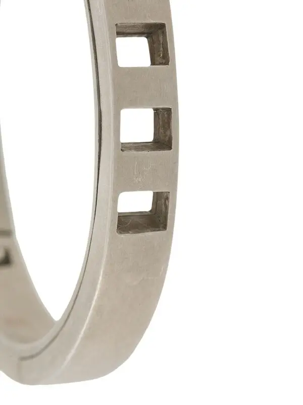 PARTS OF FOUR Sistema Punchout Bracelet