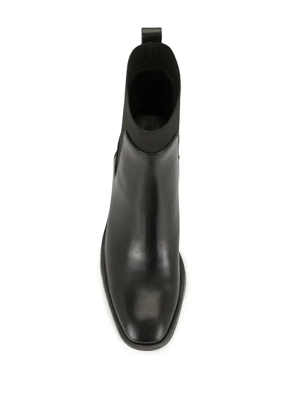 3.1 Phillip Lim Alexa 70mm Chelsea Boots
