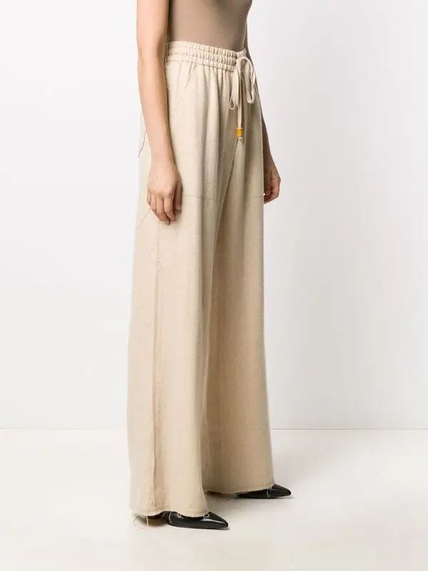 Nanushka Kaissan Track Trousers