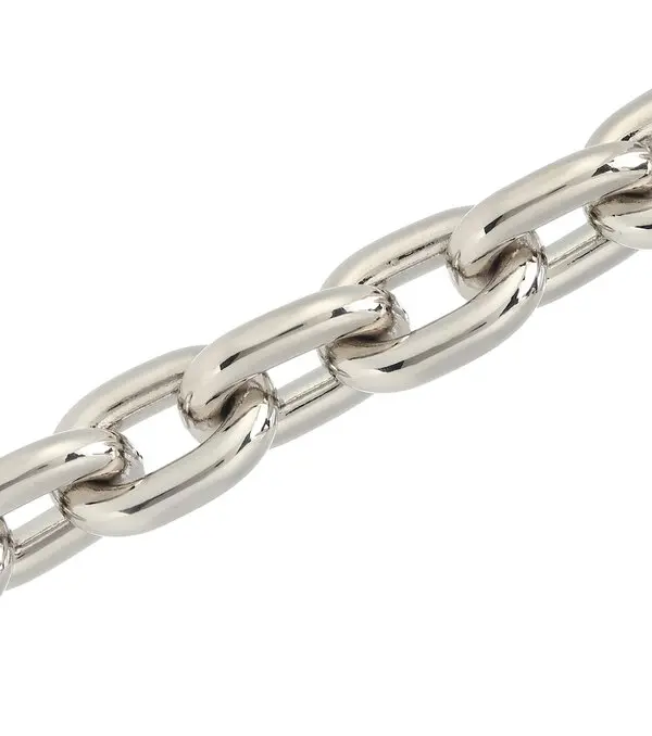 Rabanne Chain-link Bracelet