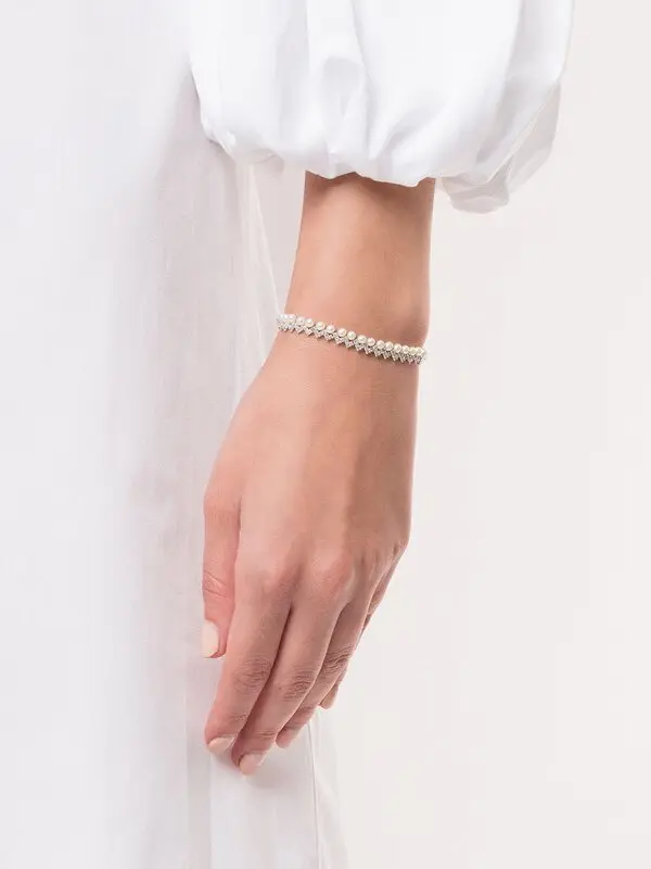 APM MONACO Up And Down Adjustable Bracelet
