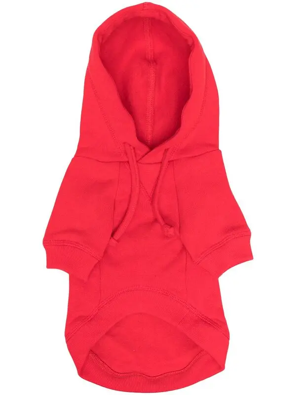Dsquared2 Icon Logo Print Hoodie