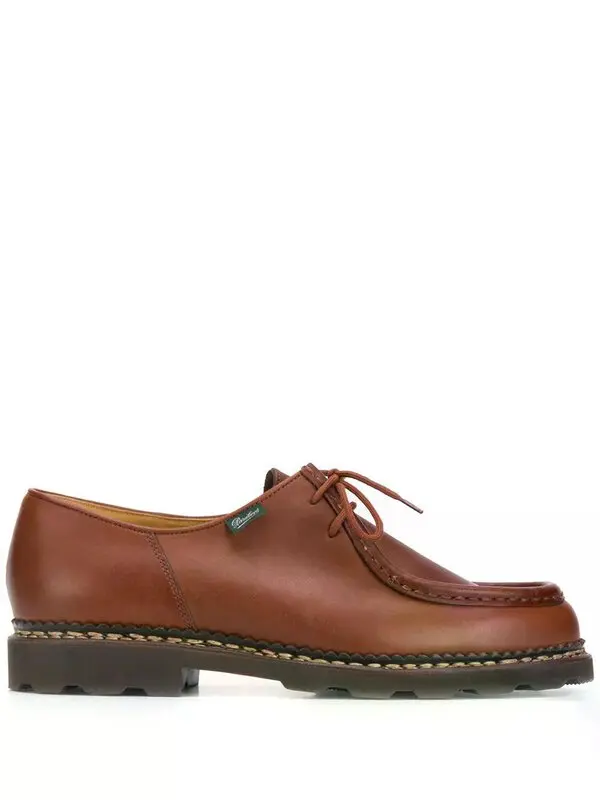 Paraboot Micheal Lace-up Shoes