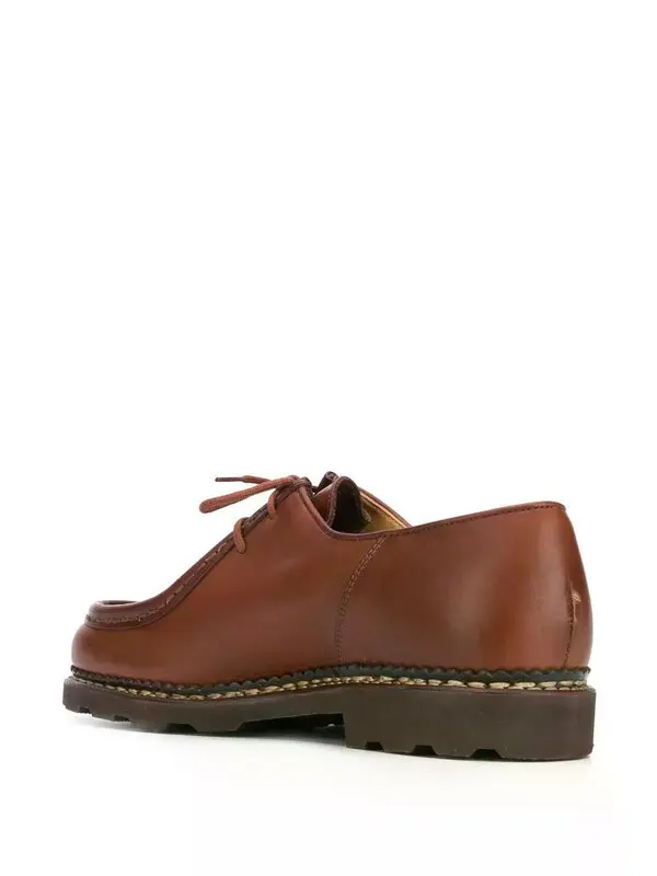 Paraboot Micheal Lace-up Shoes