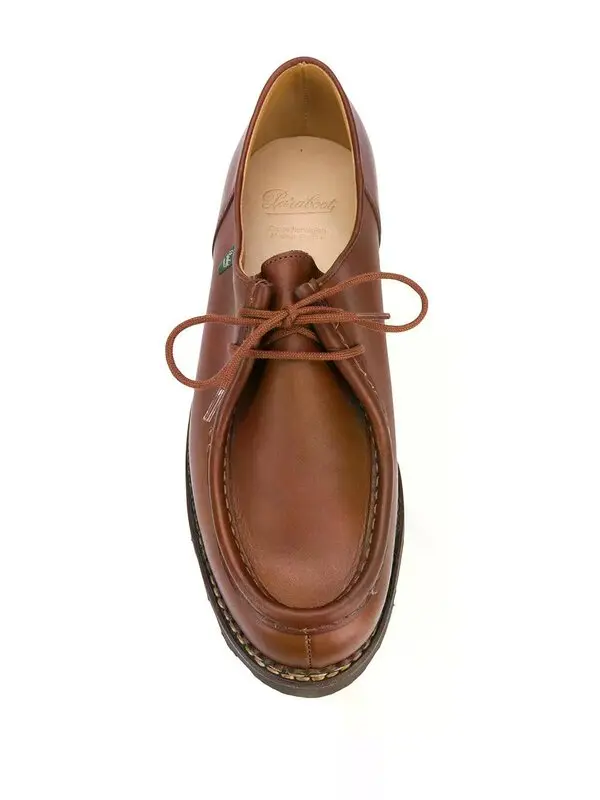 Paraboot Micheal Lace-up Shoes