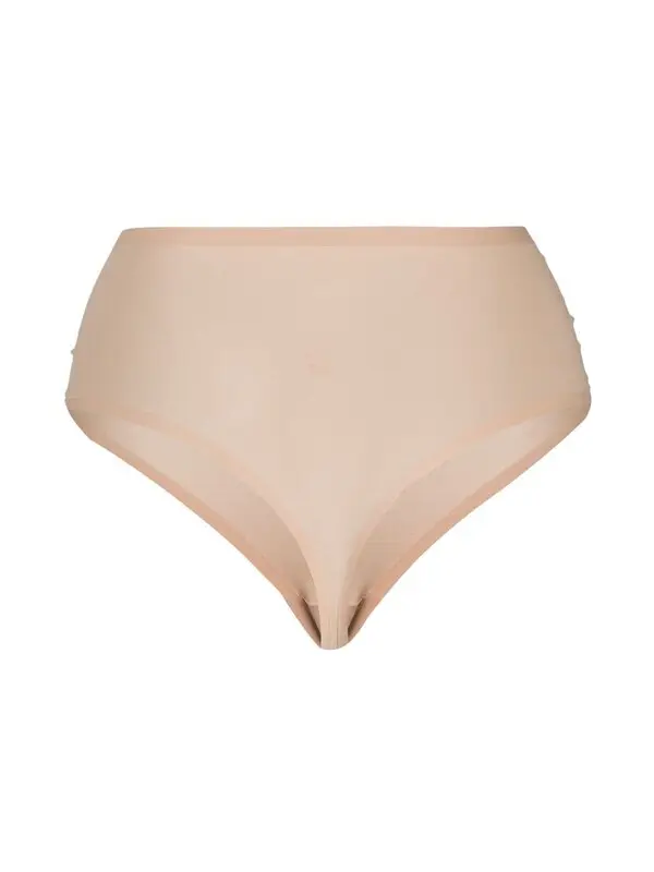 Chantelle Softstretch High-waisted Thong