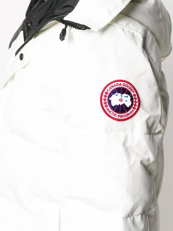 Canada Goose Macmillan Hooded Jacket