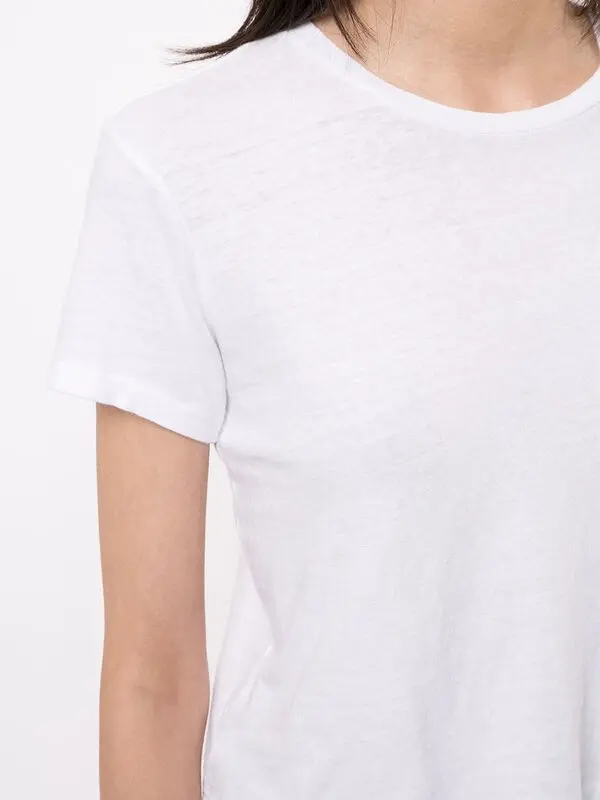 RE/DONE 1950s Boxy T-shirt
