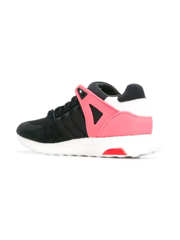 Adidas Equipment Support Ultra Sneakers - Black