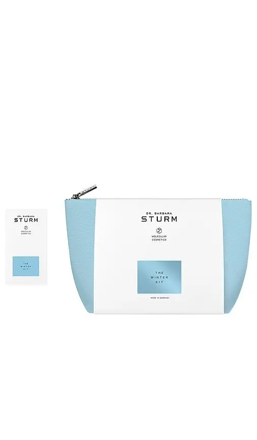 dr. barbara sturm - Dr. Barbara Sturm The Winter Kit In Beauty: NA.