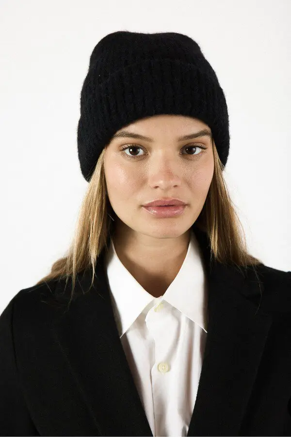 Janessa Leoné Piper Beanie