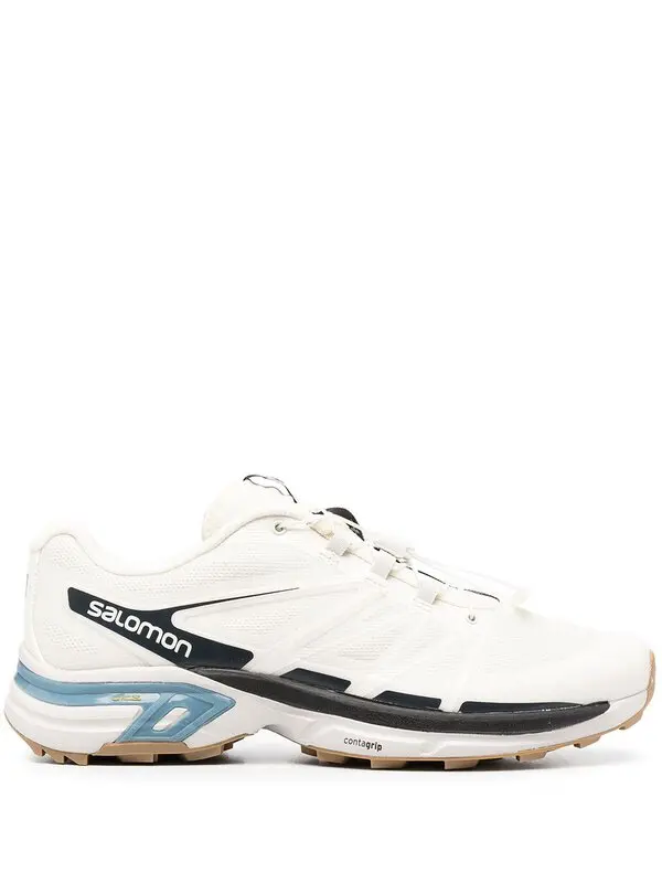 SALOMON Low-top Trainers - Neutrals