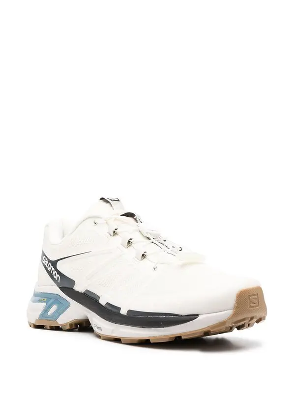 SALOMON Low-top Trainers - Neutrals