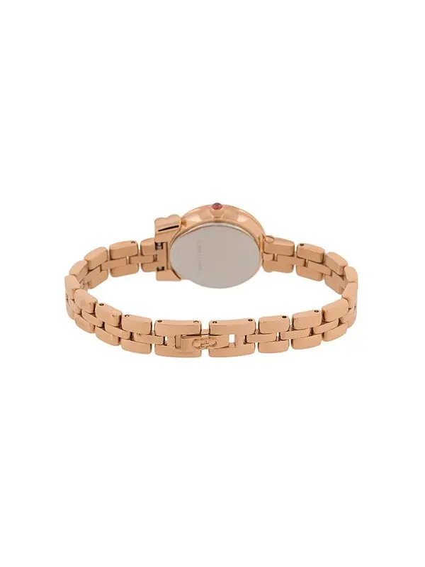 FERRAGAMO Gancini 22mm Watch
