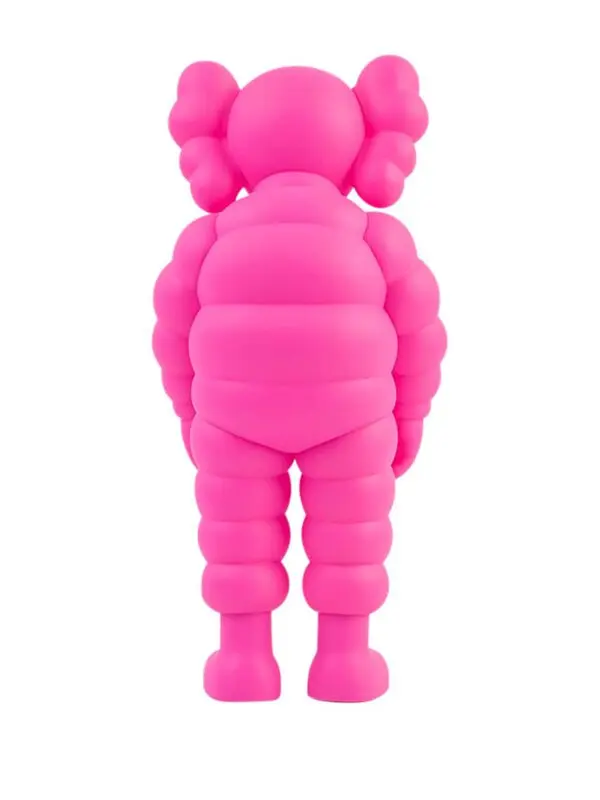 KAWS What Party Figure