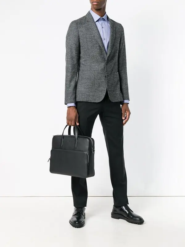 BOSS Crosstown Briefcase