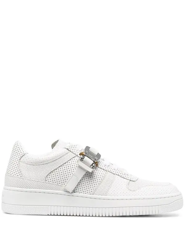 1017 Alyx 9sm Signature Buckle Sneakers