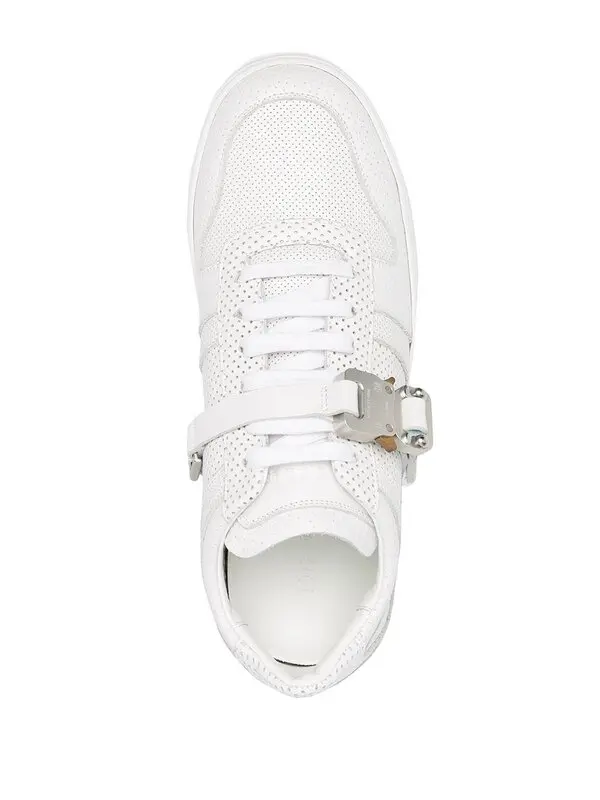 1017 Alyx 9sm Signature Buckle Sneakers