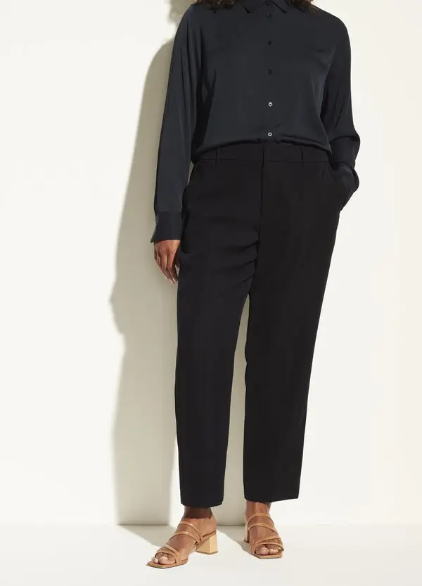 Vince Soft Tailored Trouser