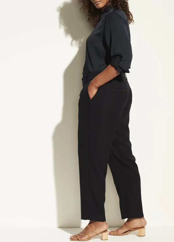 Vince Soft Tailored Trouser