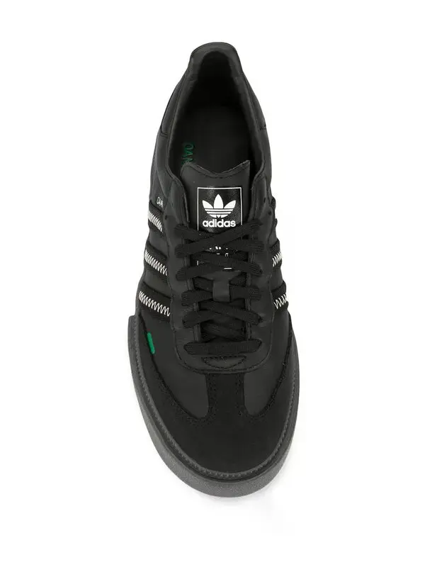 Adidas X Oamc Type O-8 Sneakers