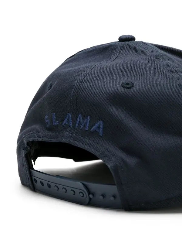 AMIR SLAMA Tropical Vibes Cap